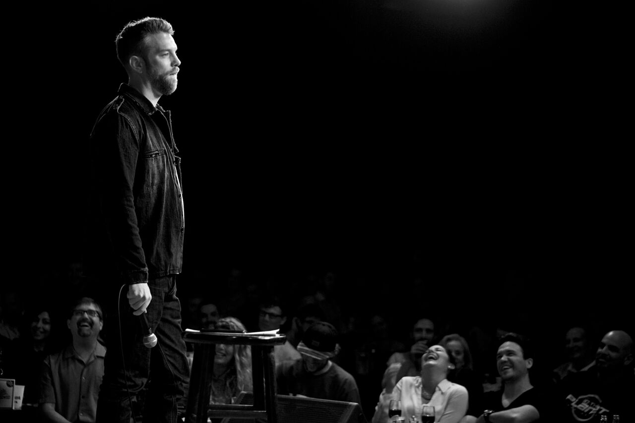 Upcoming Events - The Tivoli