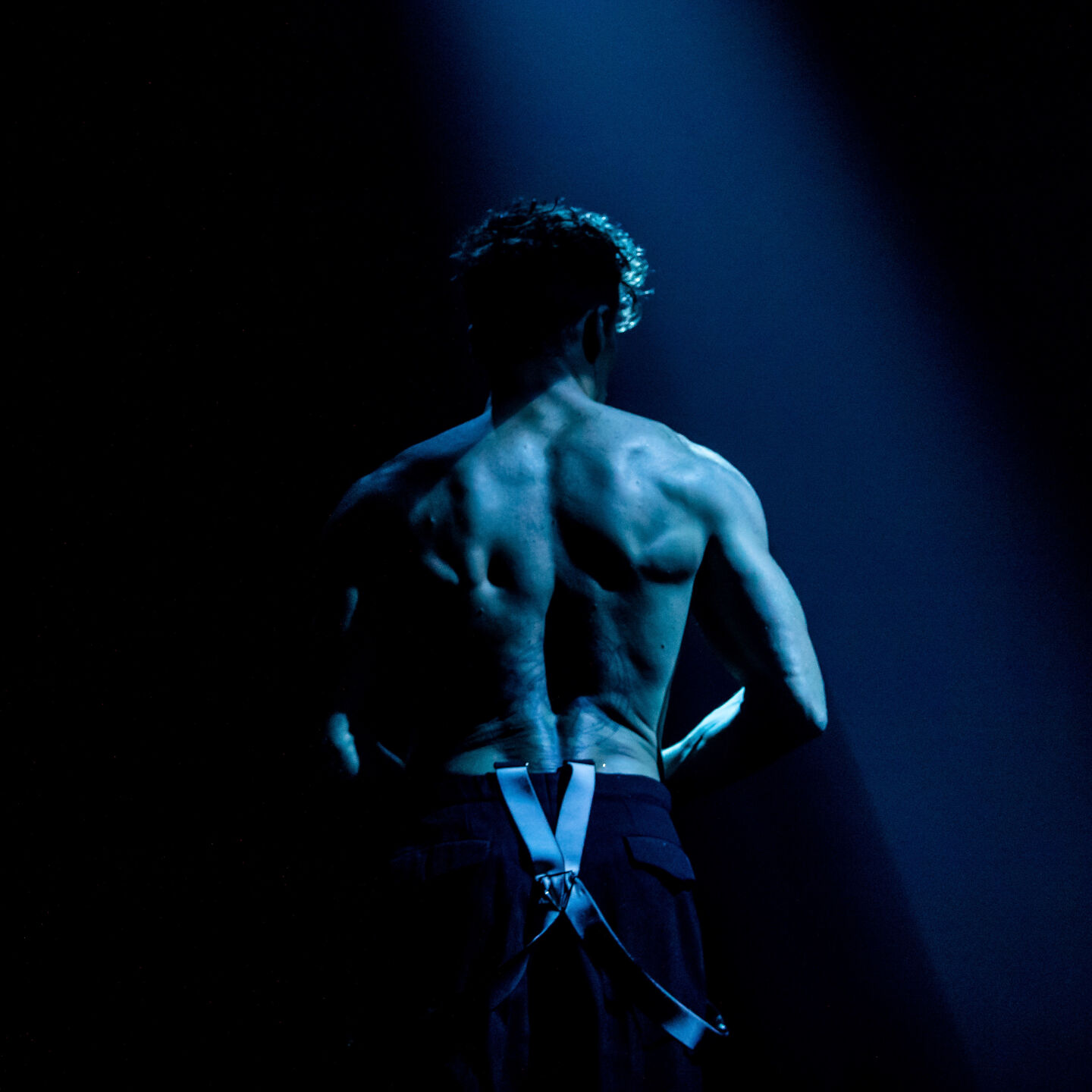 Briefs Factory & Sahara Beck: Bite Club - Gig Galleries - The Tivoli