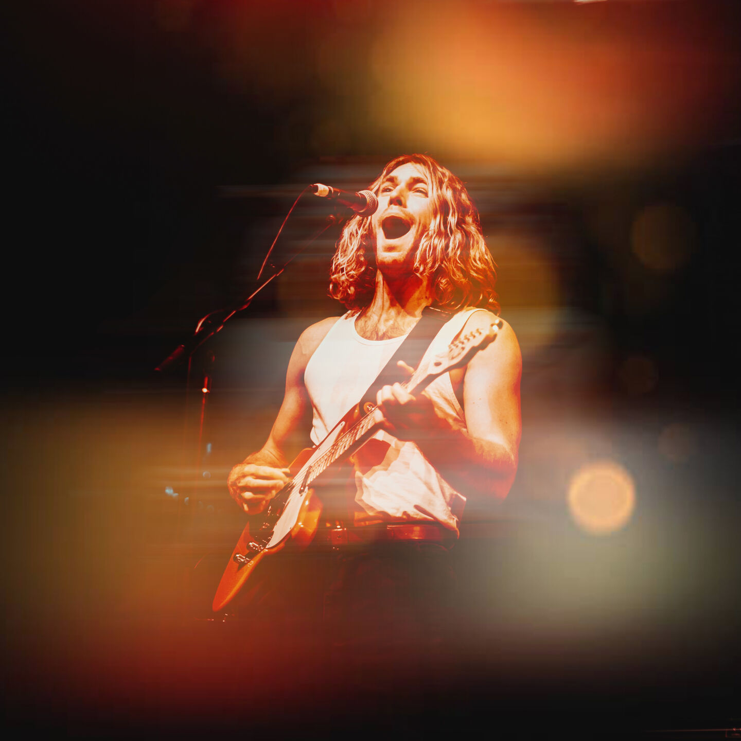 King Stingray - Gig Galleries - The Tivoli