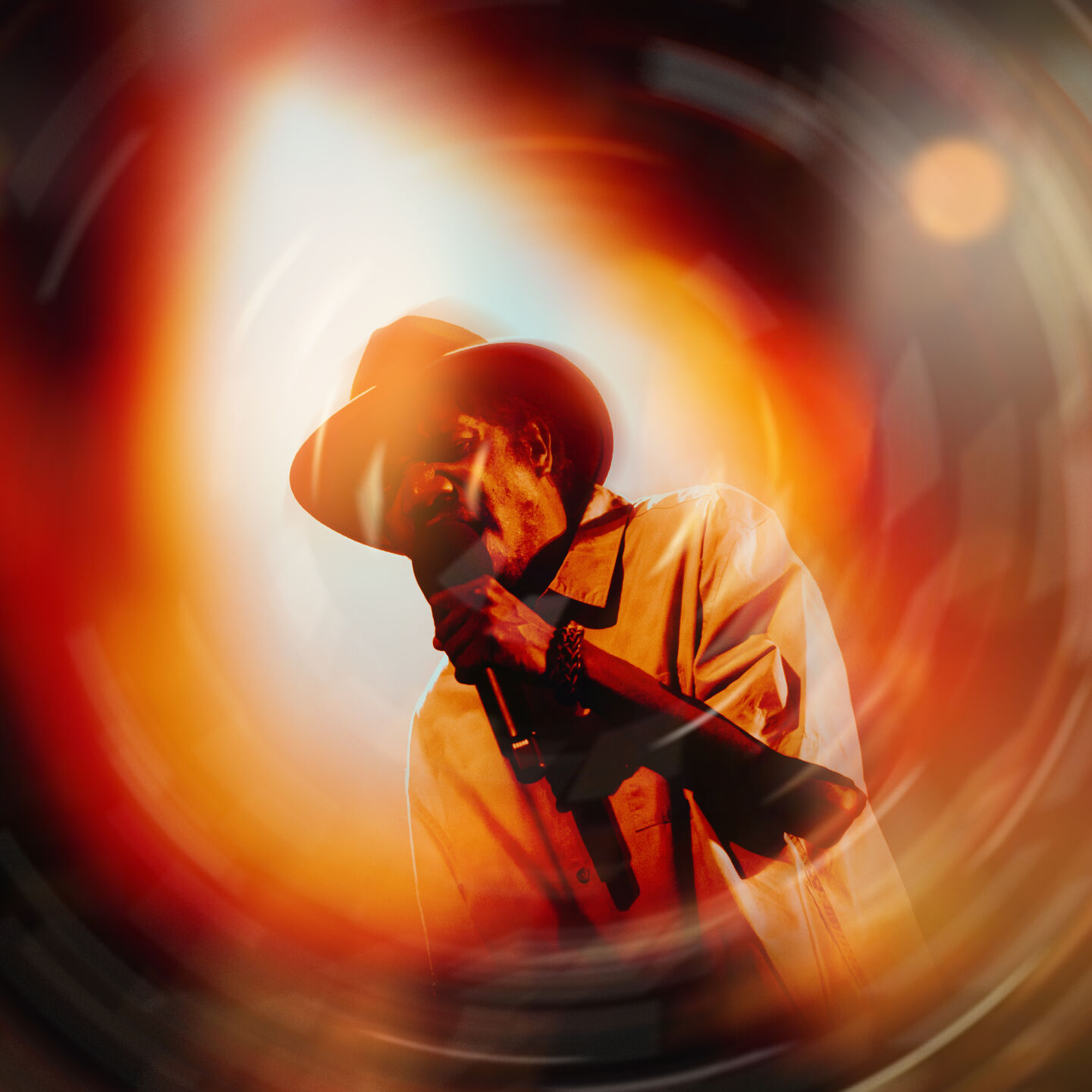 King Stingray - Gig Galleries - The Tivoli