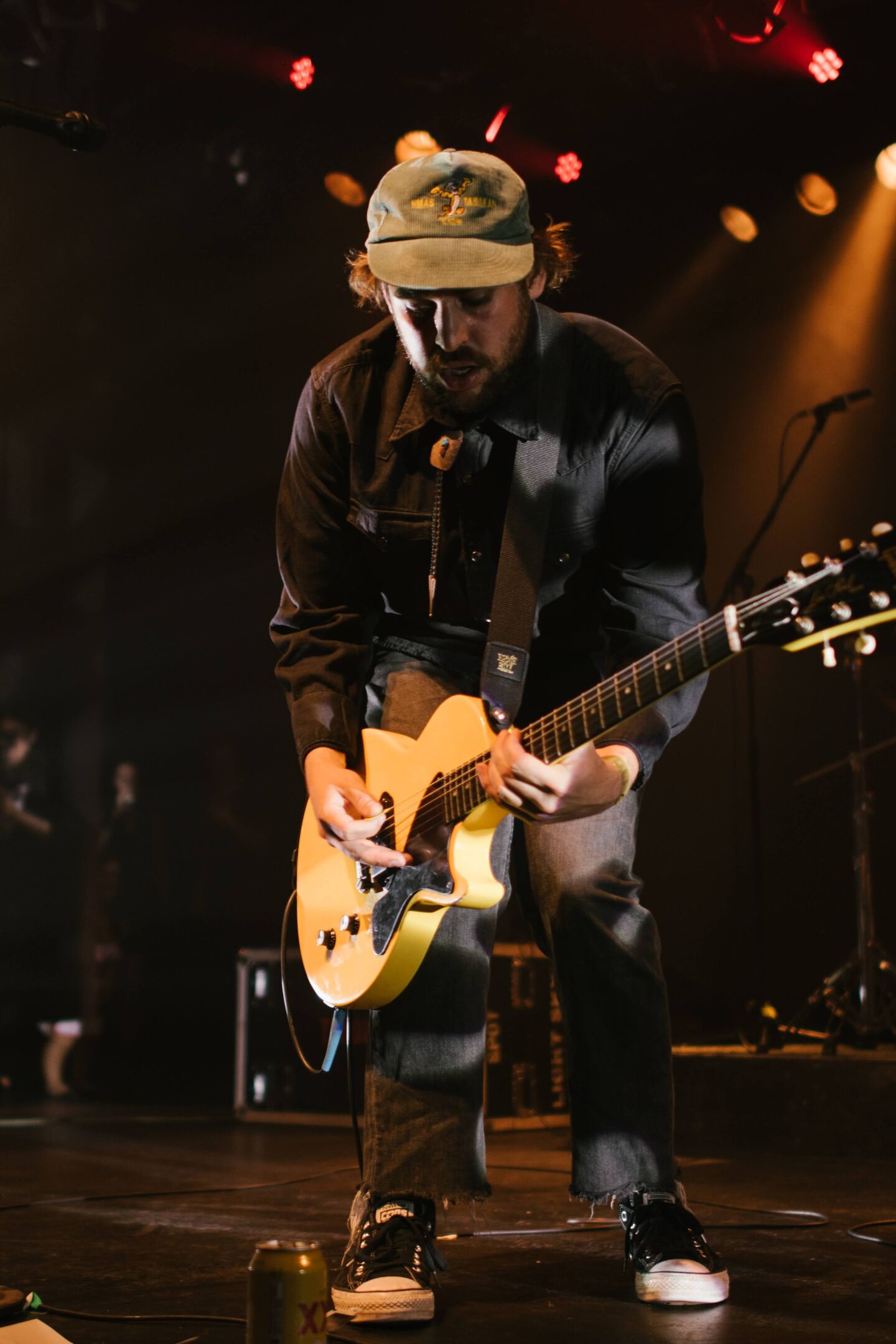 Beddy Rays - Gig Galleries - The Tivoli