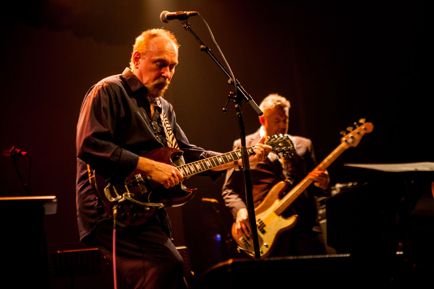 The Aints Play The Saints '73 - '78 - Gig Galleries - The Tivoli