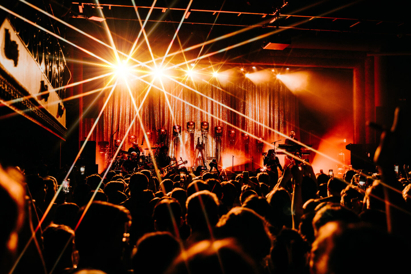 Carly Rae Jepsen - Gig Galleries - The Tivoli