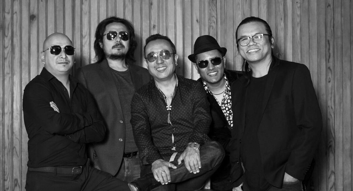 1974 AD - Tue 06.09.22 - The Tivoli