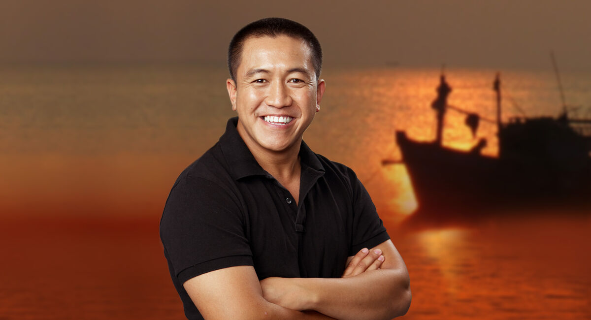 Anh Do - Wed 11.03.26 - The Tivoli