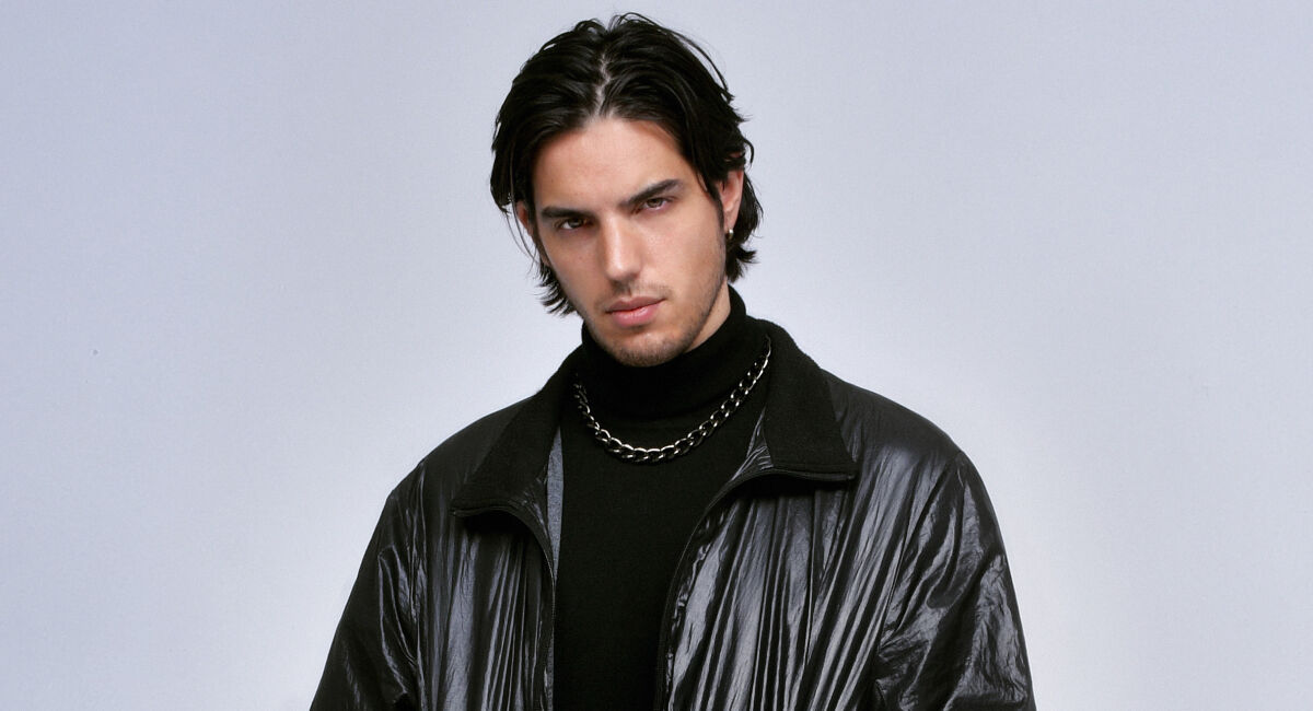 Apashe - Sat 19.10.24 - The Tivoli