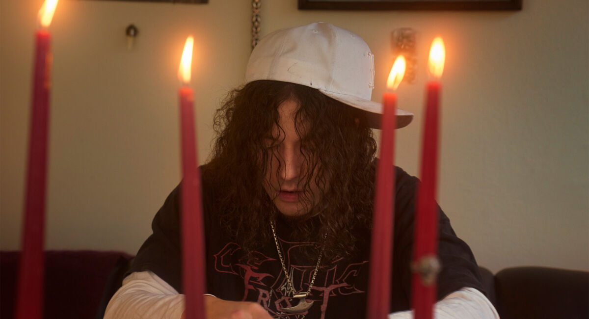 Bladee - Sun 20.07.25 - The Tivoli