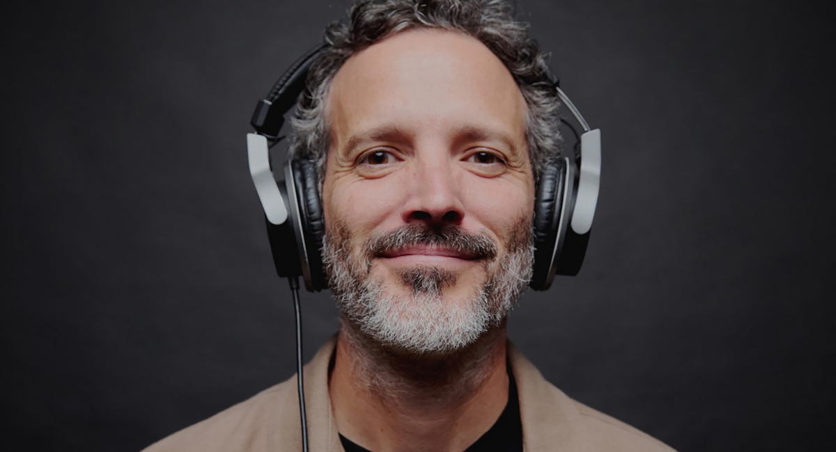 Bret McKenzie - Wed 25.03.26 - The Tivoli