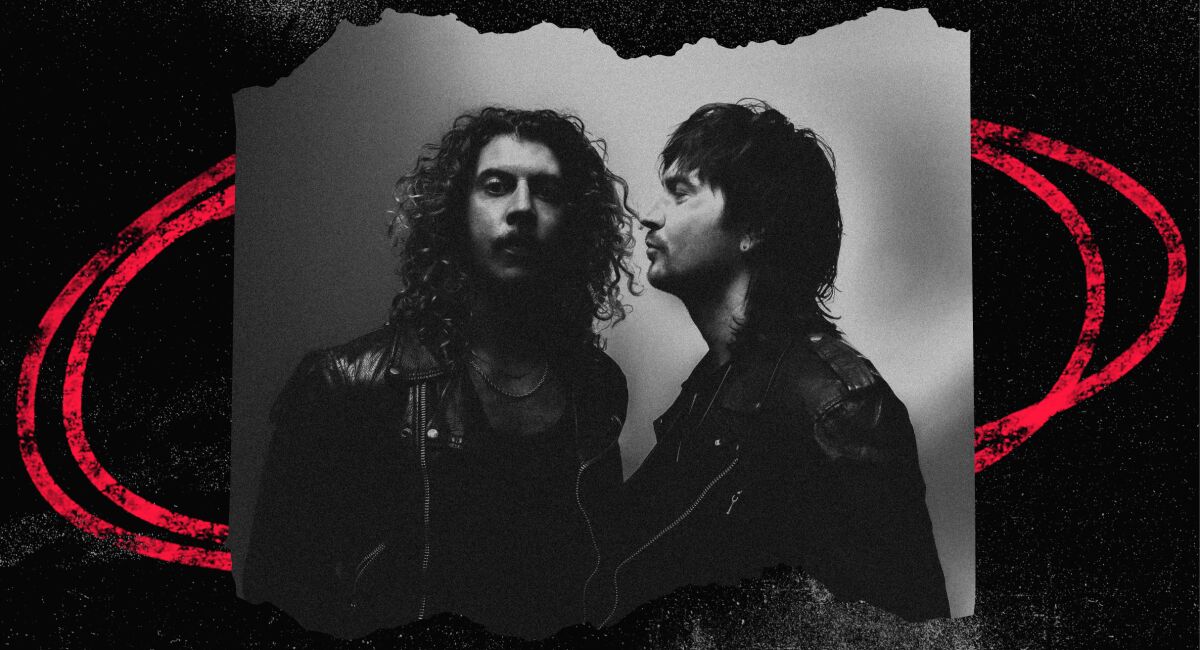 Peking Duk - Sat 25.03.23 - The Tivoli