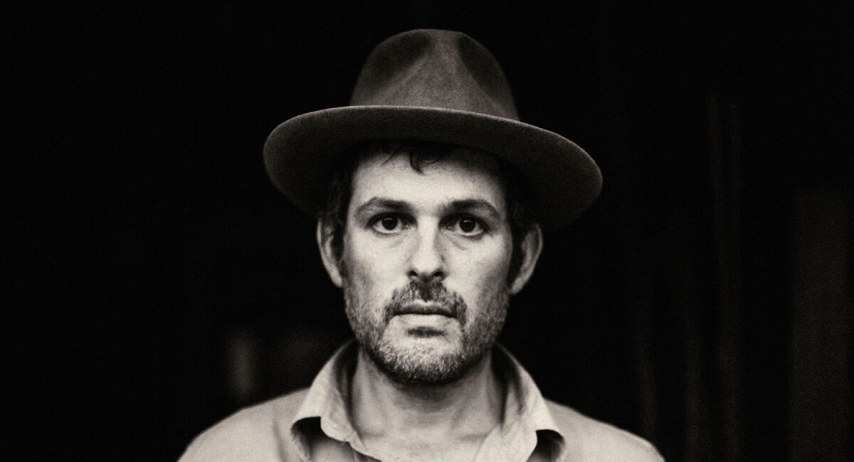 Gregory Alan Isakov - Sat 27.01.24 - The Tivoli