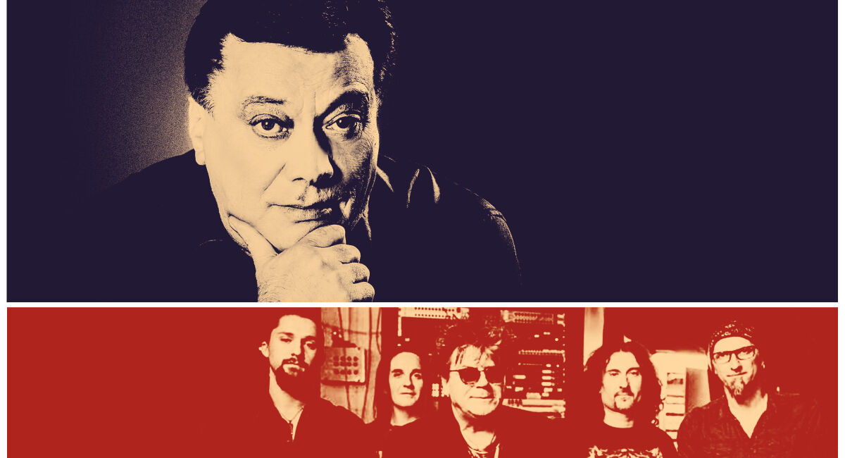 Halid Beslic - Sat 20.10.18 - The Tivoli