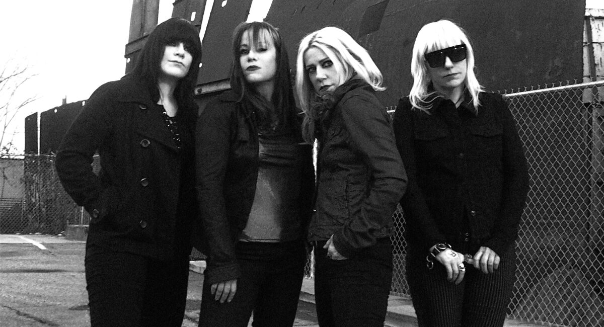 L7 - Sat 09.12.23 - The Tivoli