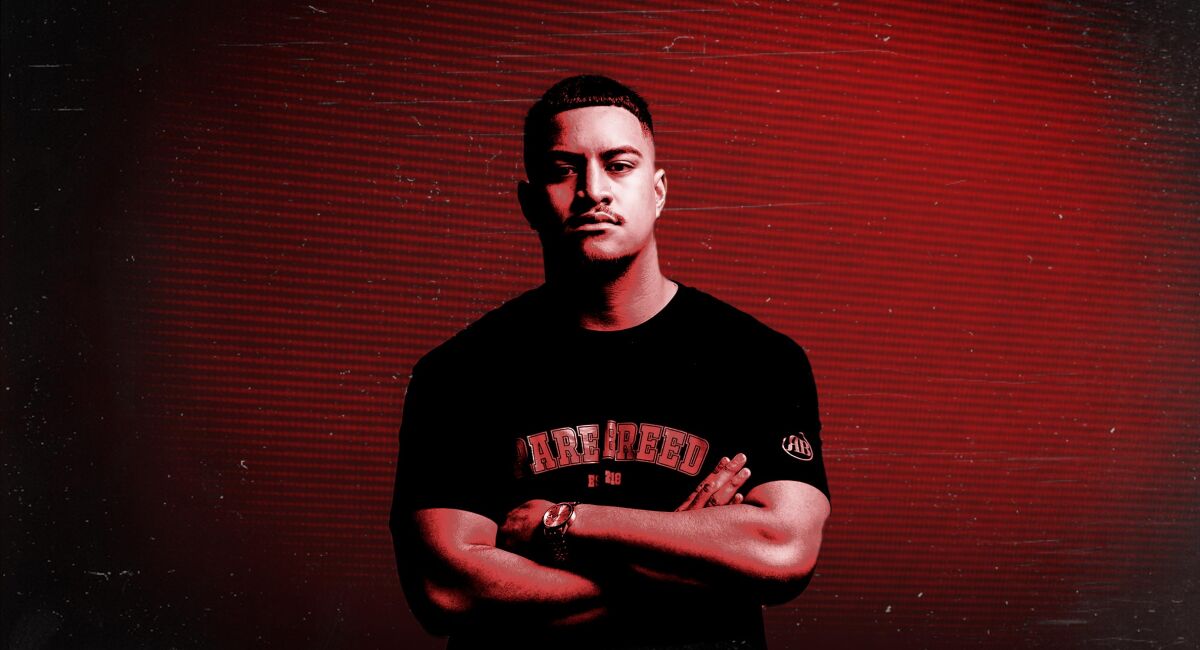 Lisi - Fri 11.03.22 - The Tivoli