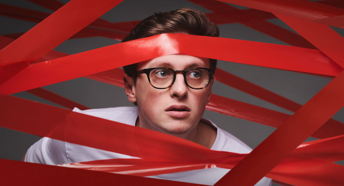 Max Fosh - Tue 18.03.25 - The Tivoli