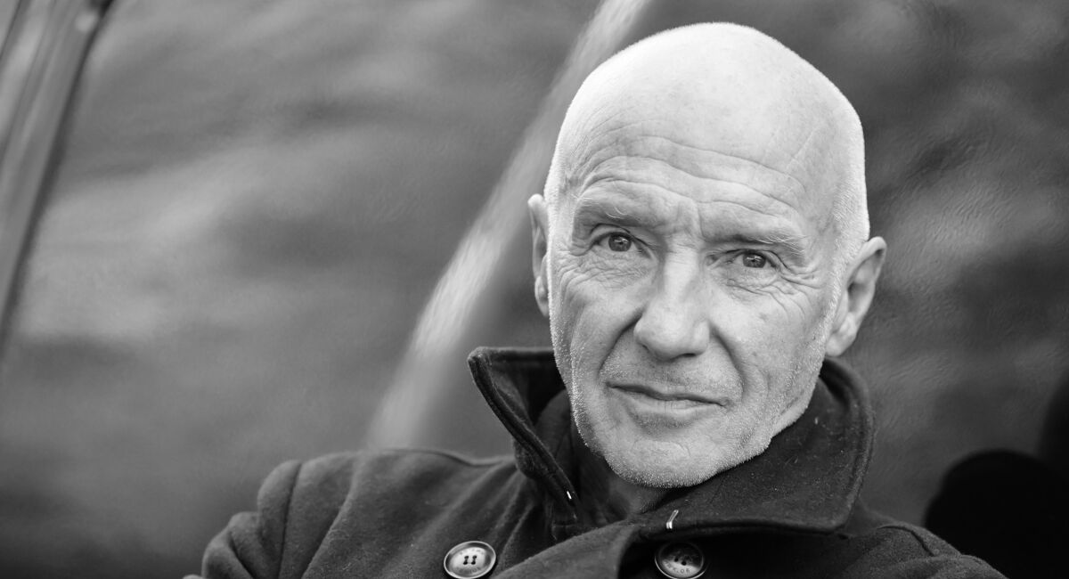 Midge Ure - Sun 11.10.26 - The Tivoli