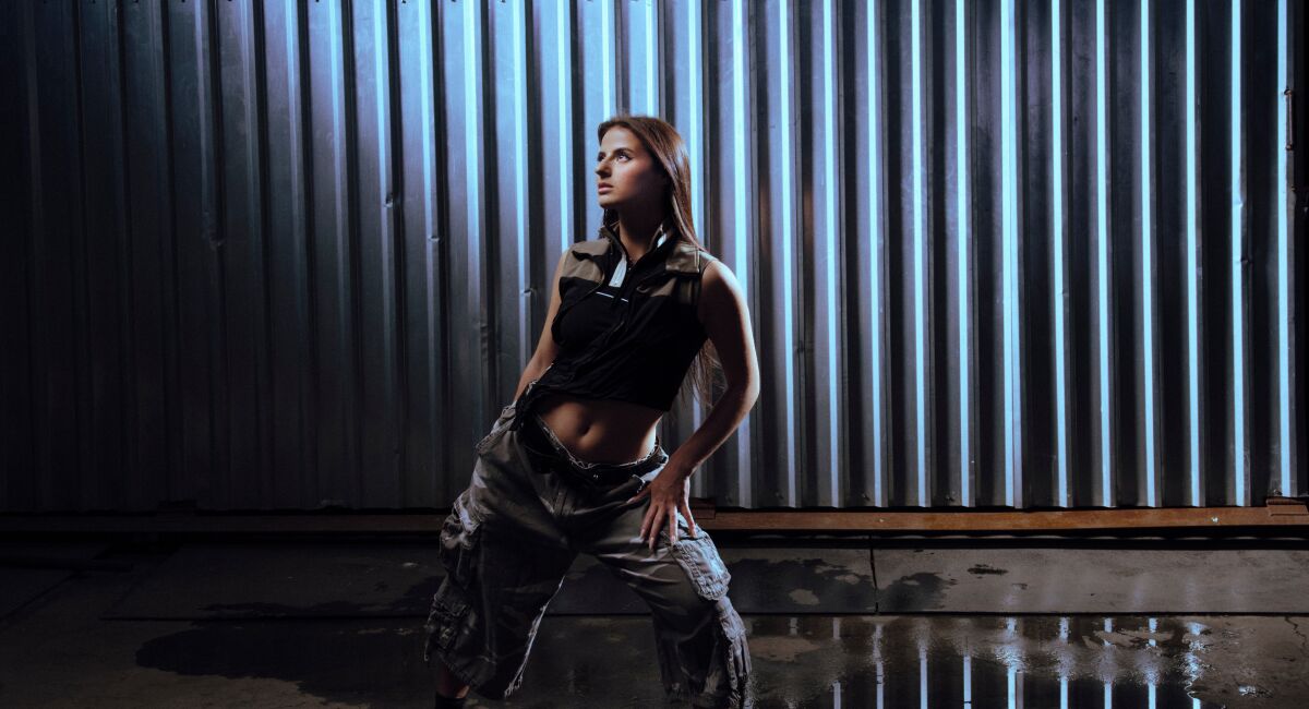 Natalie Jane - Wed 08.01.25 - The Tivoli