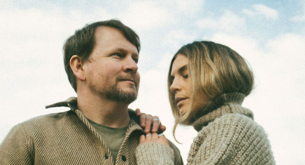 Ocie Elliott - Fri 30.01.26 - The Tivoli