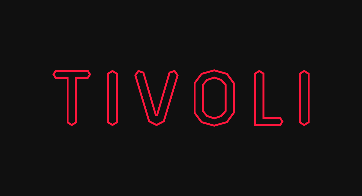 Home - The Tivoli