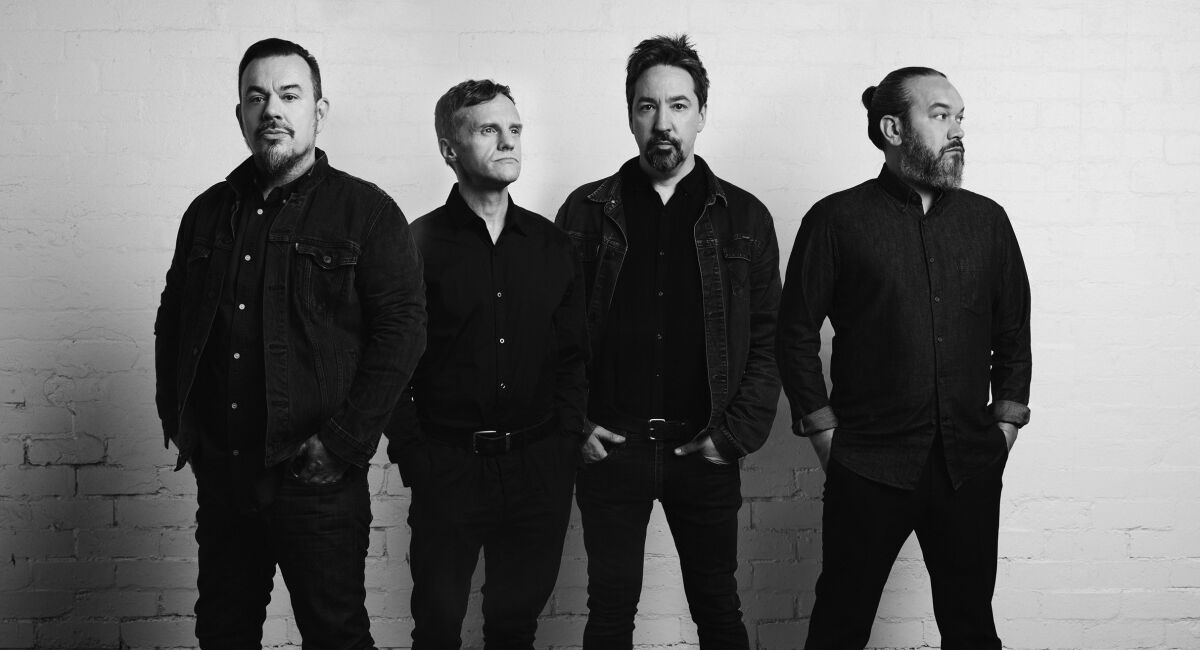 Shihad - Fri 28.02.25 - The Tivoli