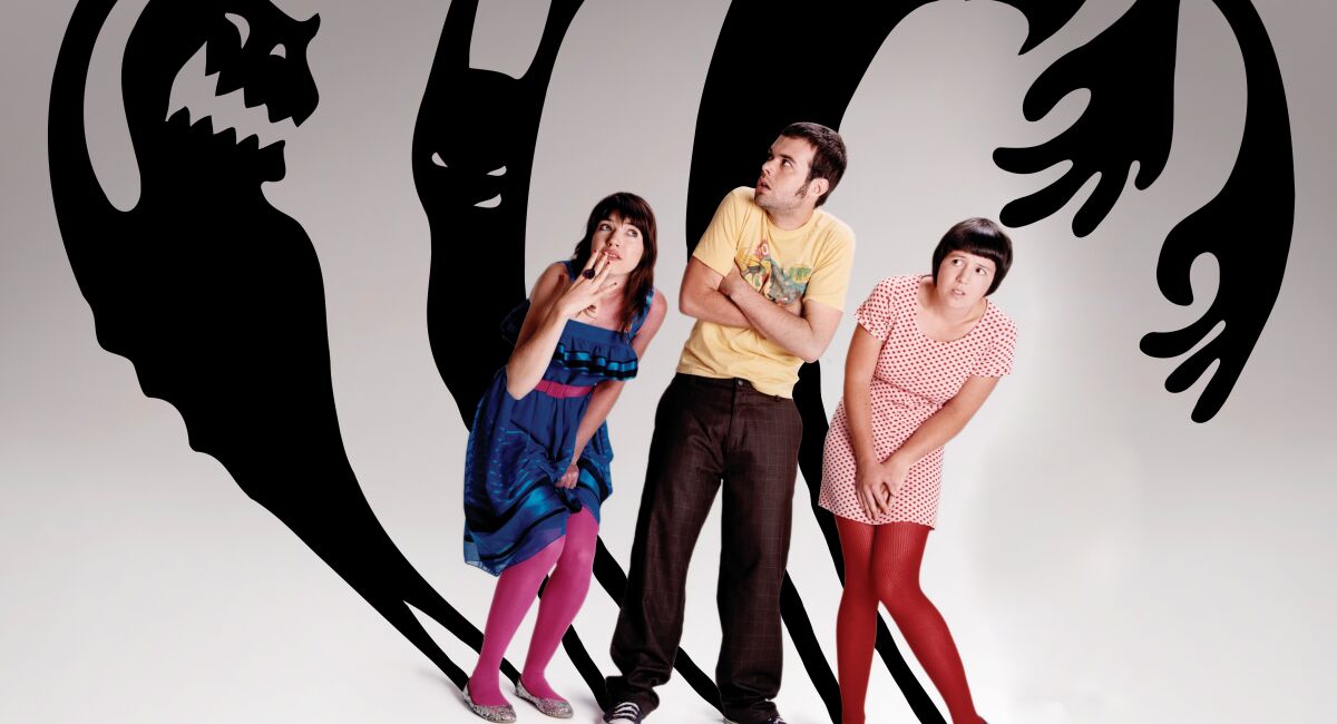 The Grates - Sat 15.12.18 - The Tivoli