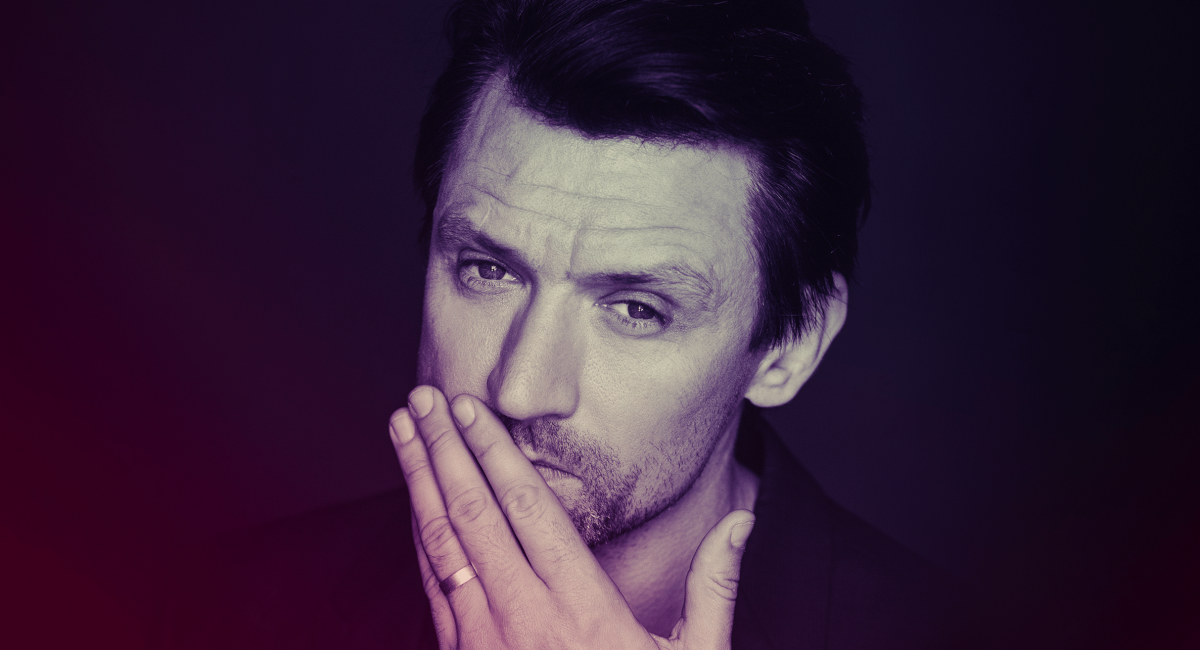 Tivoli In The Round: Paul Dempsey - Tue 17.09.19 - The Tivoli