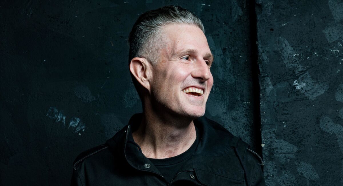 Wil Anderson - Fri 26.05.23, Sat 27.05.23 - The Tivoli