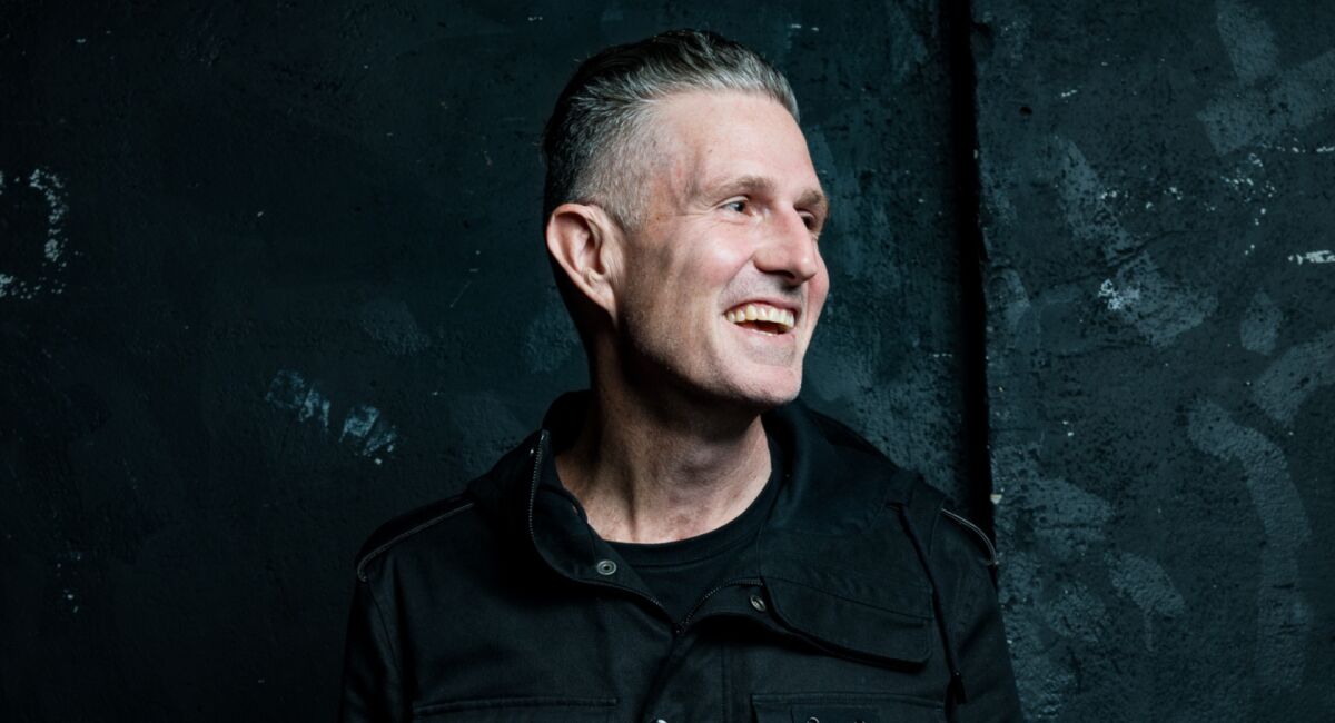 Wil Anderson - Fri 03.05.24, Sat 04.05.24, Sun 05.05.24 - The Tivoli