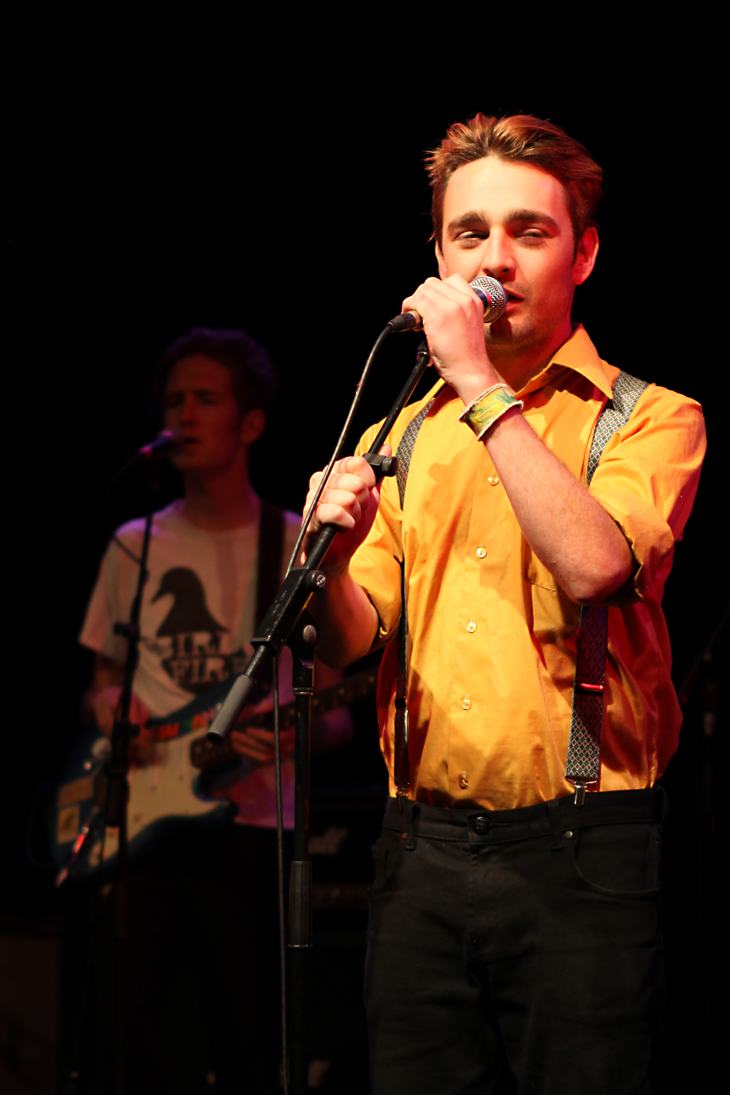 Regurgitator - Gig Galleries - The Tivoli